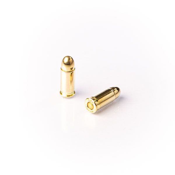 7,65 mm BWG | 32 AUTO - Pistol & Revolver Ammunition - Ammo - Products