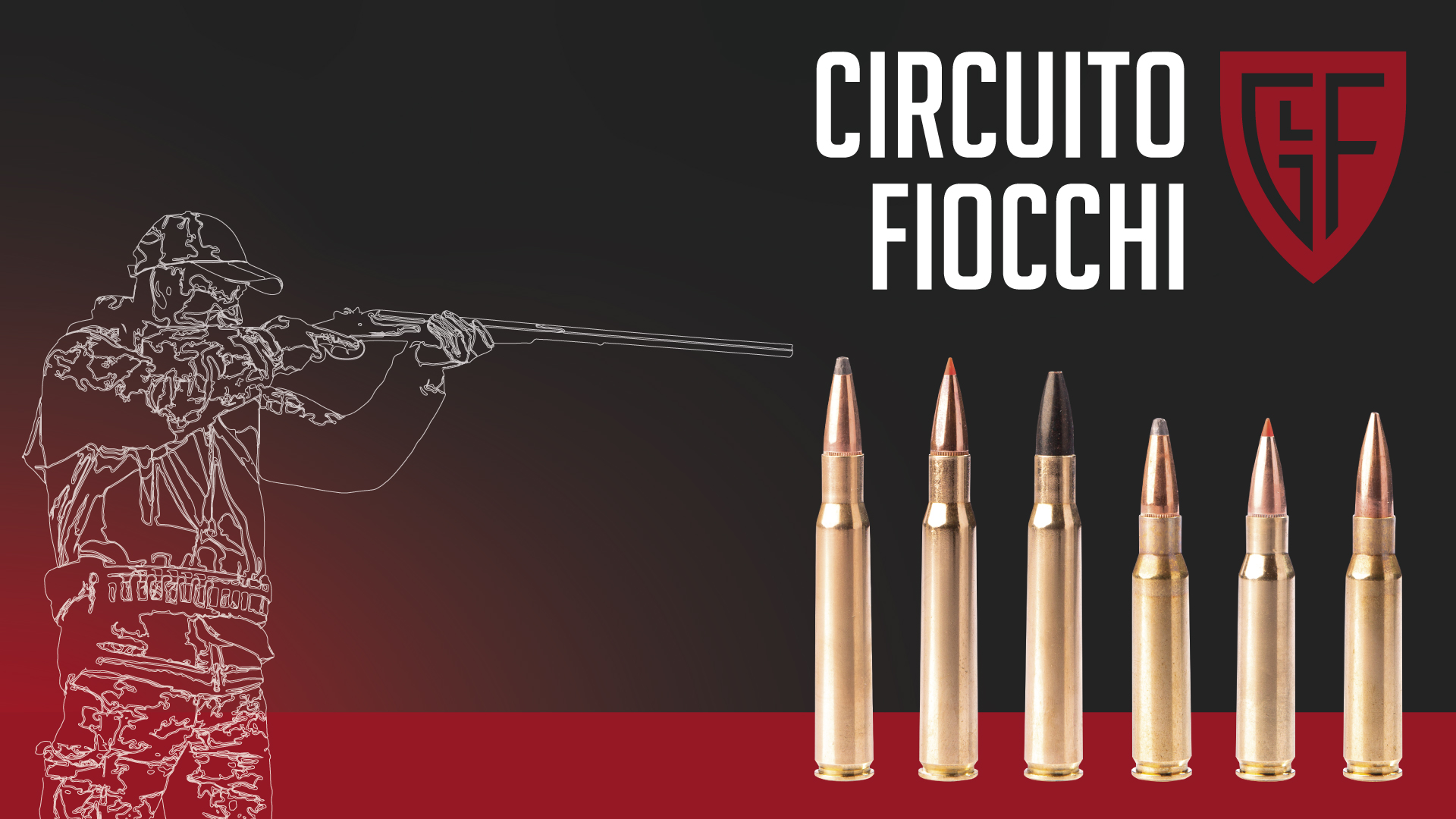 FIOCCHI LANCIA IL NUOVO CATALOGO